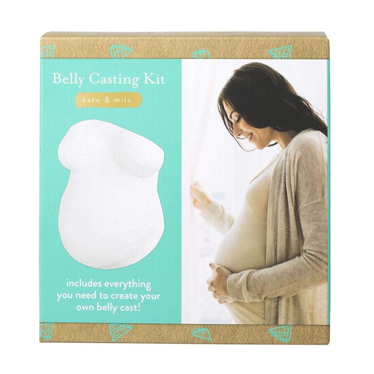 Belly Casting Kit – The Baby Barrel | Where fun & style is alive