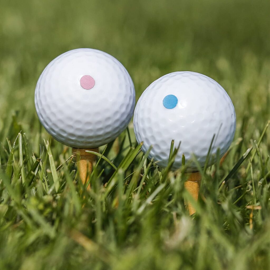 Gender Reveal Confetti Cannons (Boy, Girl) – The Baby Barrel | Where ...