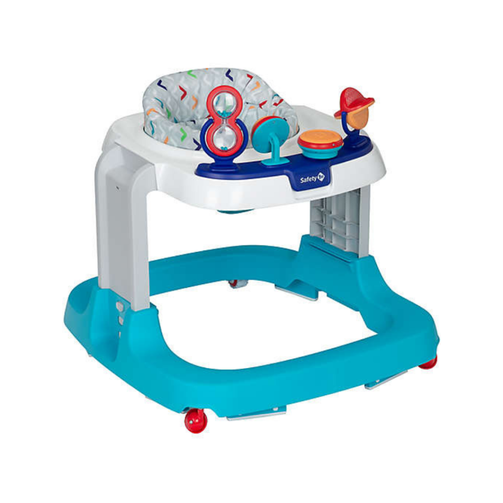 Safety 1st Ready Set Walk Developmental Walker – The Baby Barrel ...