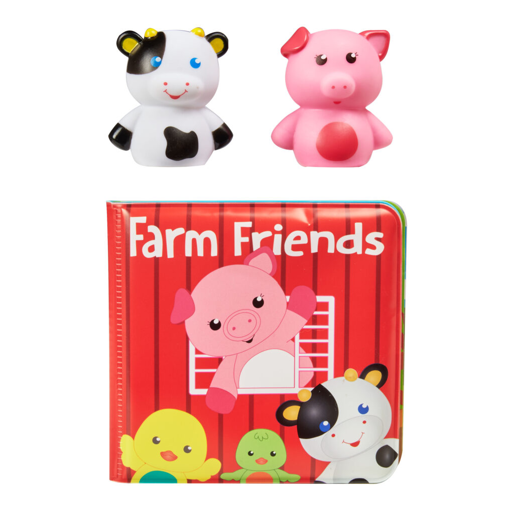 Spark Create Imagine Farm Friends – The Baby Barrel | Where fun & style ...