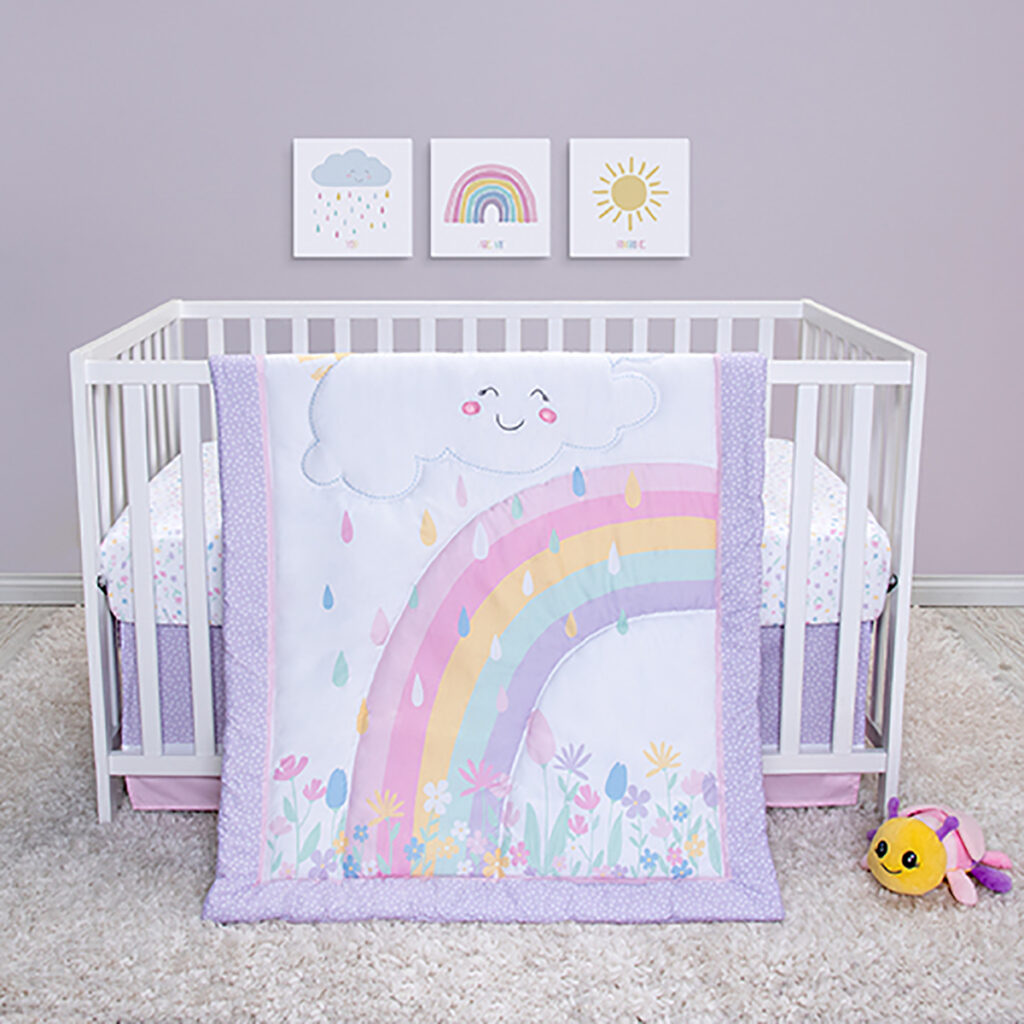 Bedding – The Baby Barrel | Where fun & style is alive
