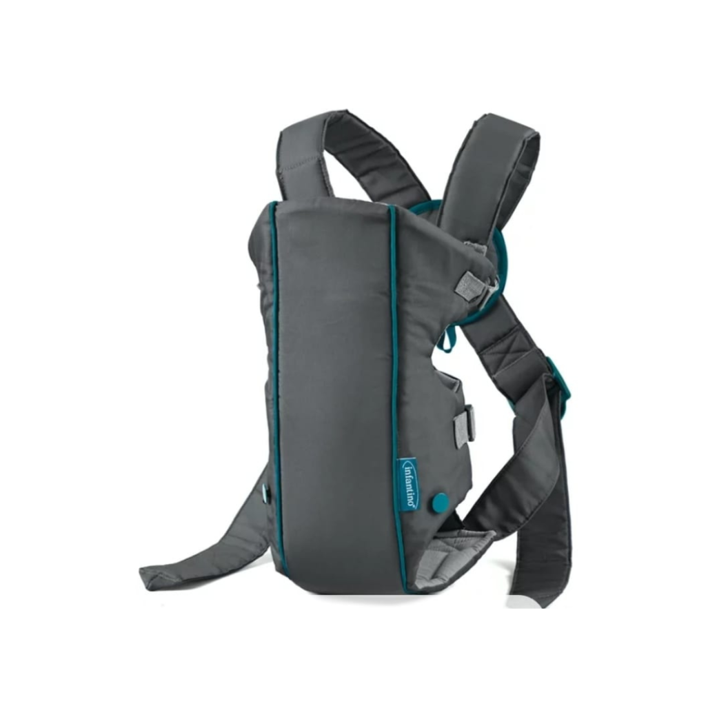 Infantino Swift Classic Carrier – The Baby Barrel | Where fun & style ...