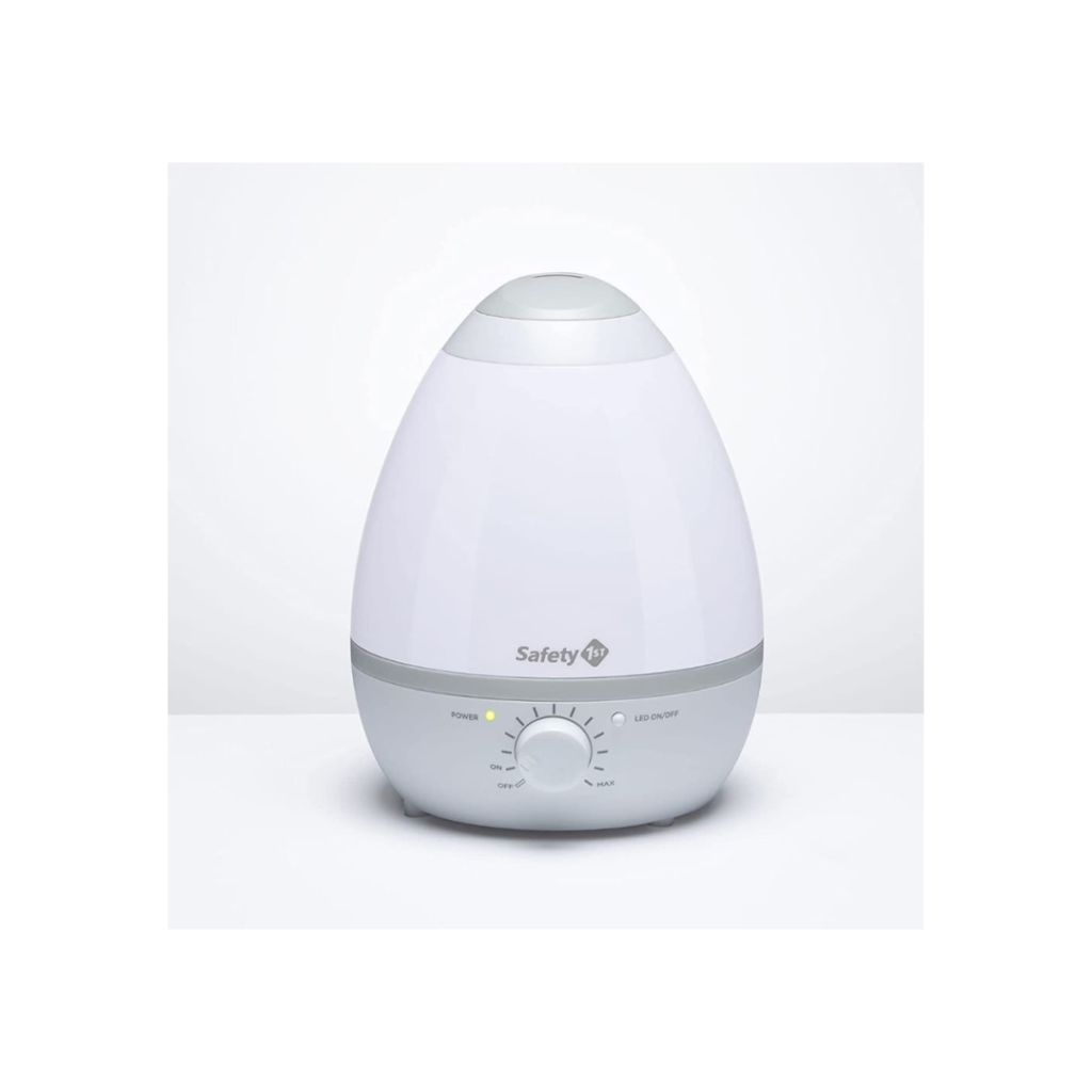 Safety 1st 3-in-1 Humidifier – The Baby Barrel | Where fun & style is alive