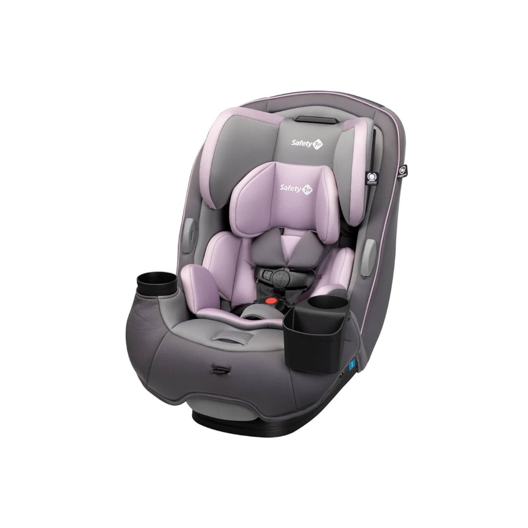 Safety 1st Grow & Go Sprint Crosstown DLX Car Seat – The Baby Barrel ...