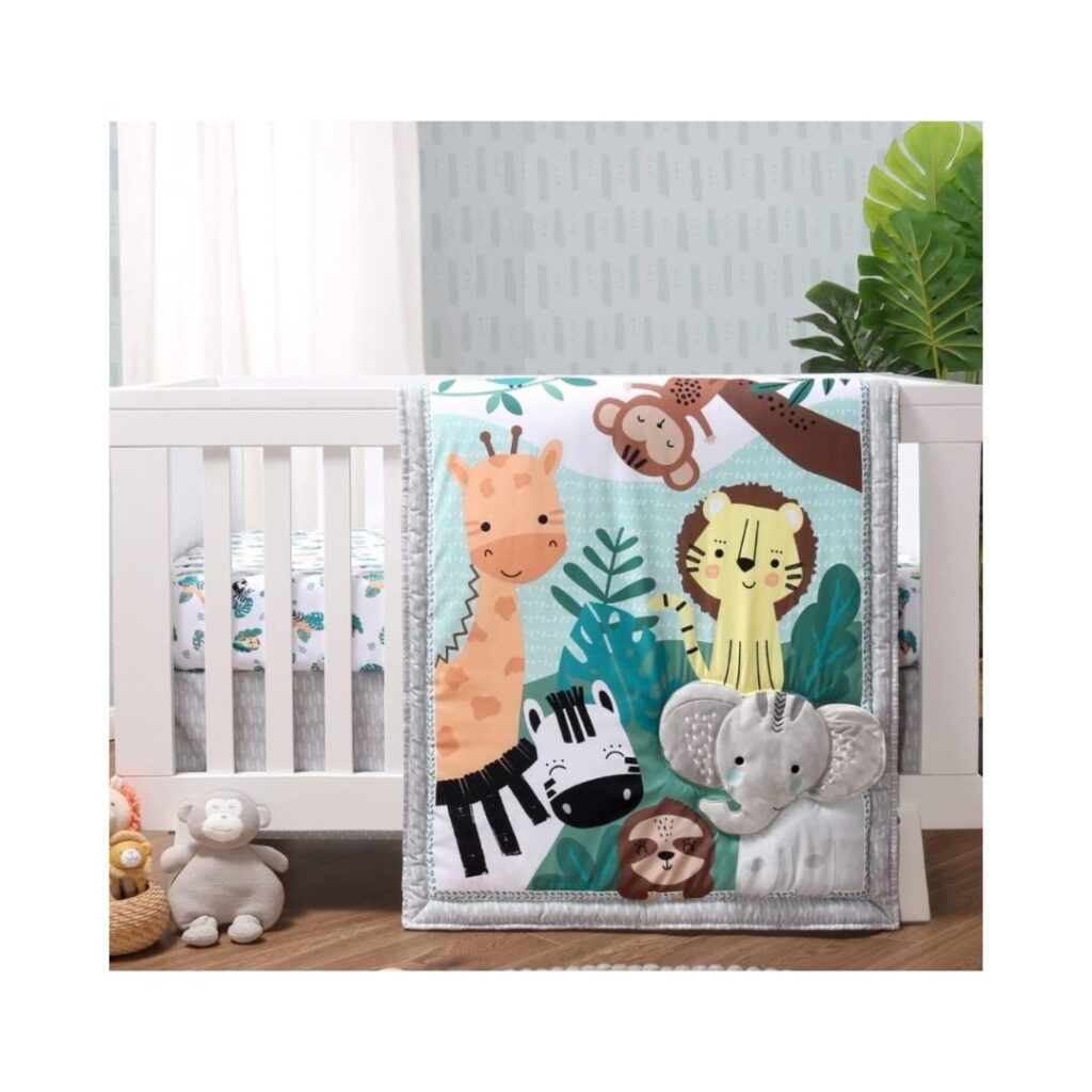 Bedding – The Baby Barrel | Where fun & style is alive