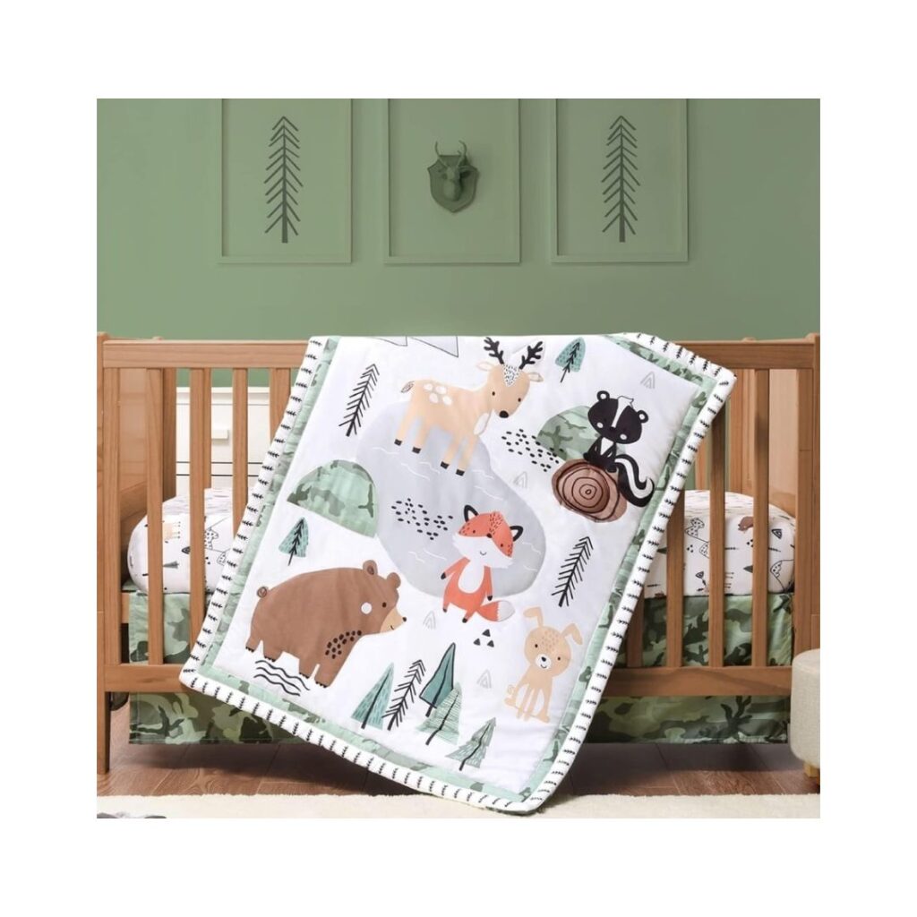 Bedding – The Baby Barrel | Where fun & style is alive