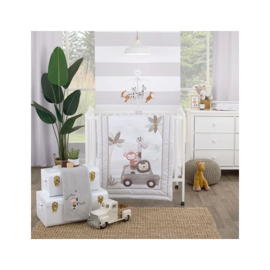 Bedding – The Baby Barrel | Where fun & style is alive