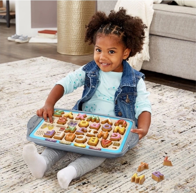 Vtech Match & Learn Cookies – The Baby Barrel | Where fun & style is alive